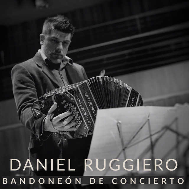 Daniel Ruggiero Albums: songs, discography, biography, and listening ...