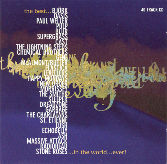 The Best... Album in the World... Ever! [Volume 2] by Various Artists ...
