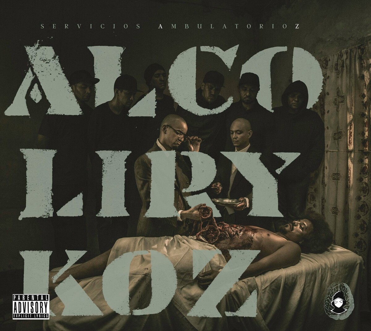 AlcolirykoZ Albums: songs, discography, biography, and listening guide ...