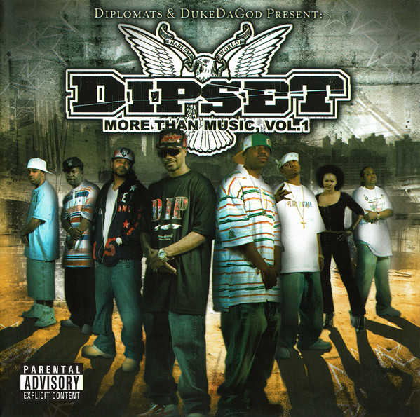 The Diplomats Albums: songs, discography, biography, and listening ...