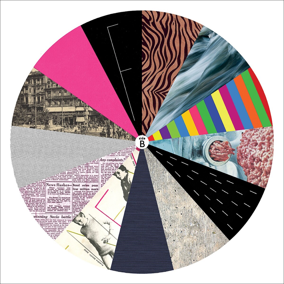 Fried Blood by Esther Grey (Single): Reviews, Ratings, Credits, Song ...