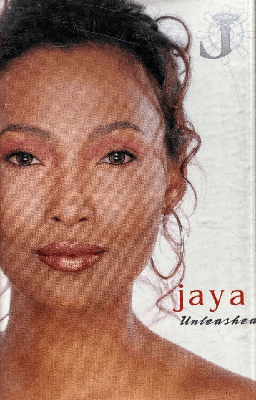 Unleashed by Jaya (Album; Viva; VR CAS 2001 037): Reviews, Ratings, Credits, Song list - Rate ...
