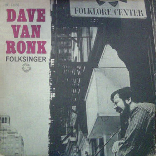 Dave Van Ronk Albums: songs, discography, biography, and listening ...