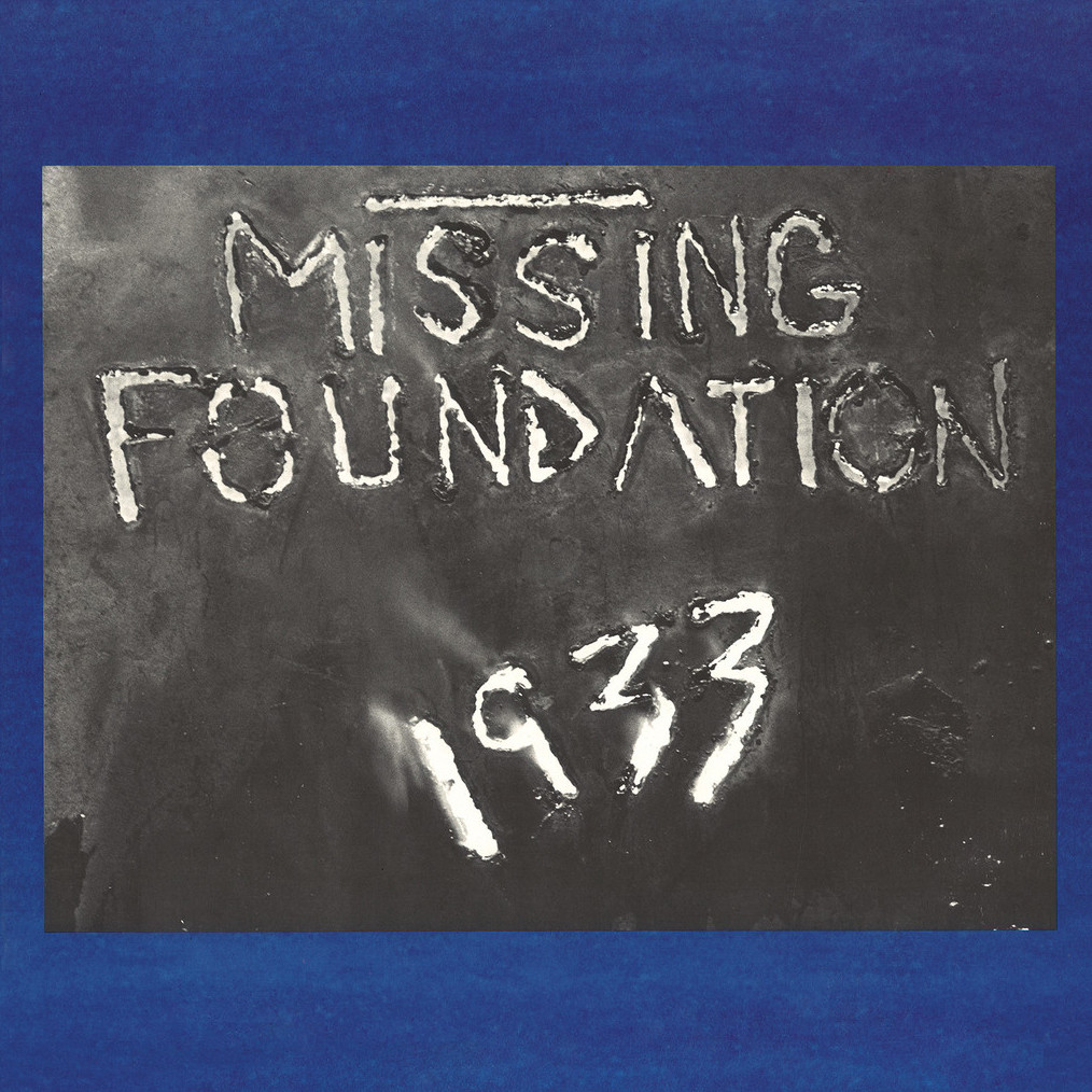 Missing Foundation Albums: songs, discography, biography, and listening ...