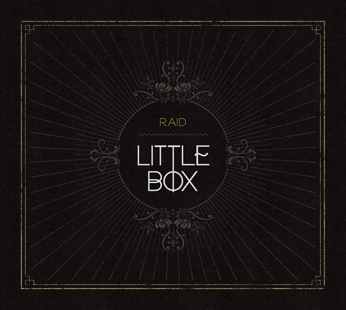 Little Box by Raid (Album; n/a; n/a): Reviews, Ratings, Credits, Song ...