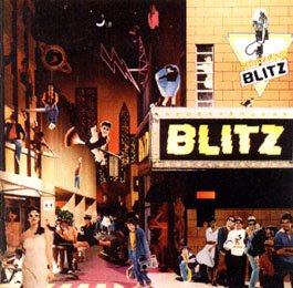 Blitz Albums: songs, discography, biography, and listening guide - Rate ...