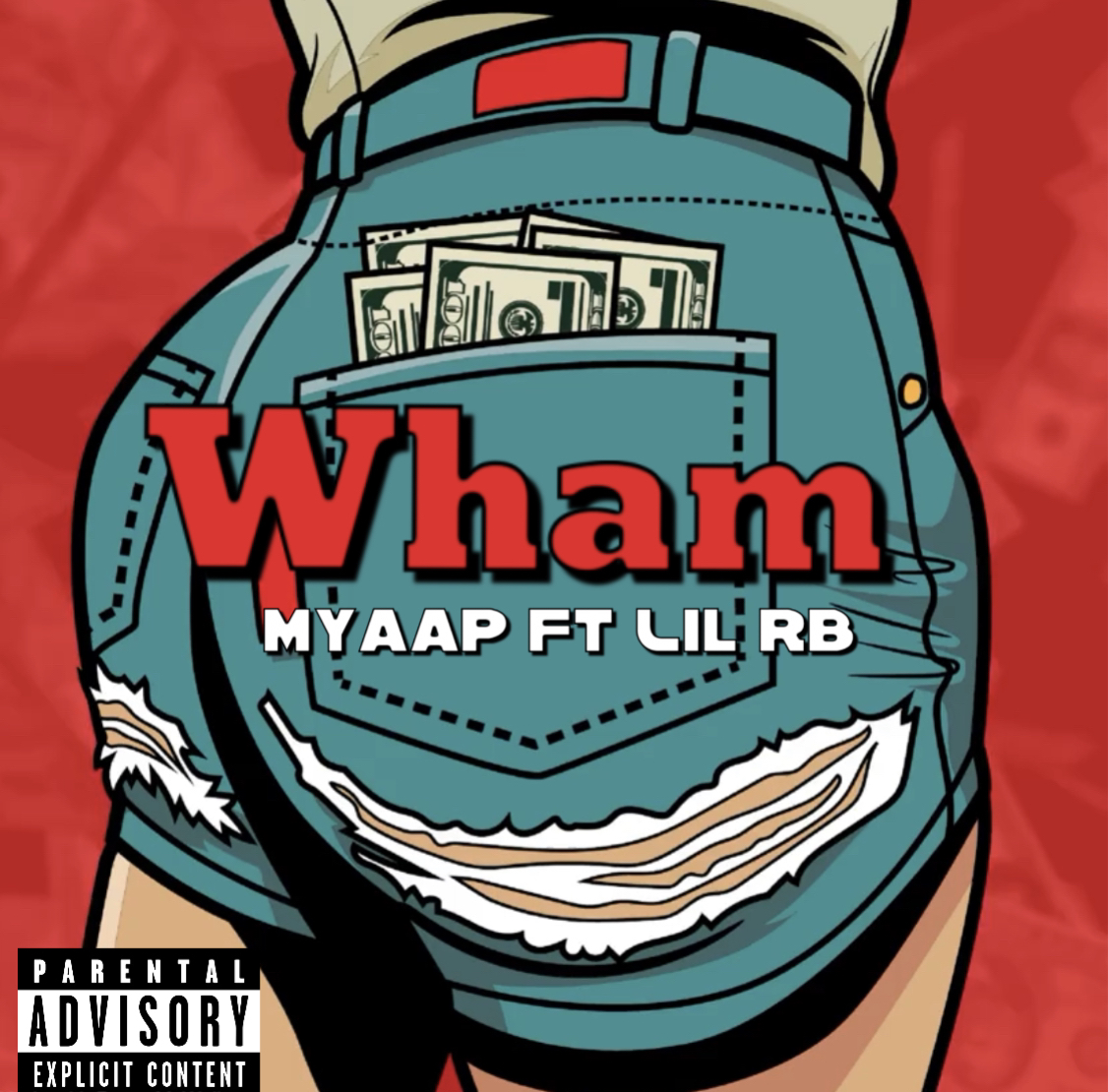 Wham by Myaap (Single, Lowend): Reviews, Ratings, Credits, Song list - Rate Your Music
