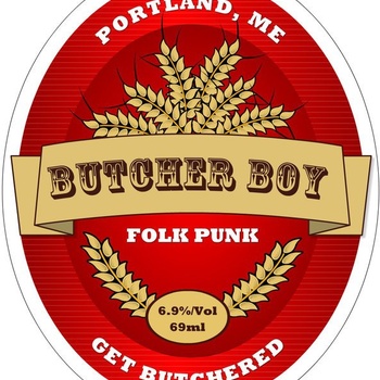 Butcher Boy Albums: songs, discography, biography, and listening guide ...