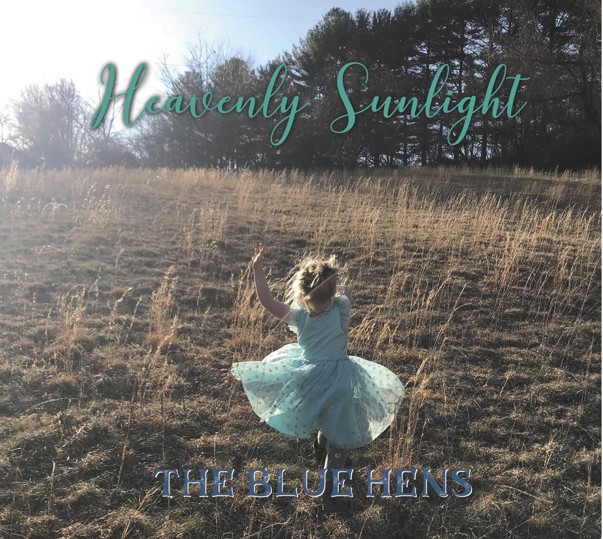 Heavenly Sunlight by Dori Freeman (Album): Reviews, Ratings, Credits ...