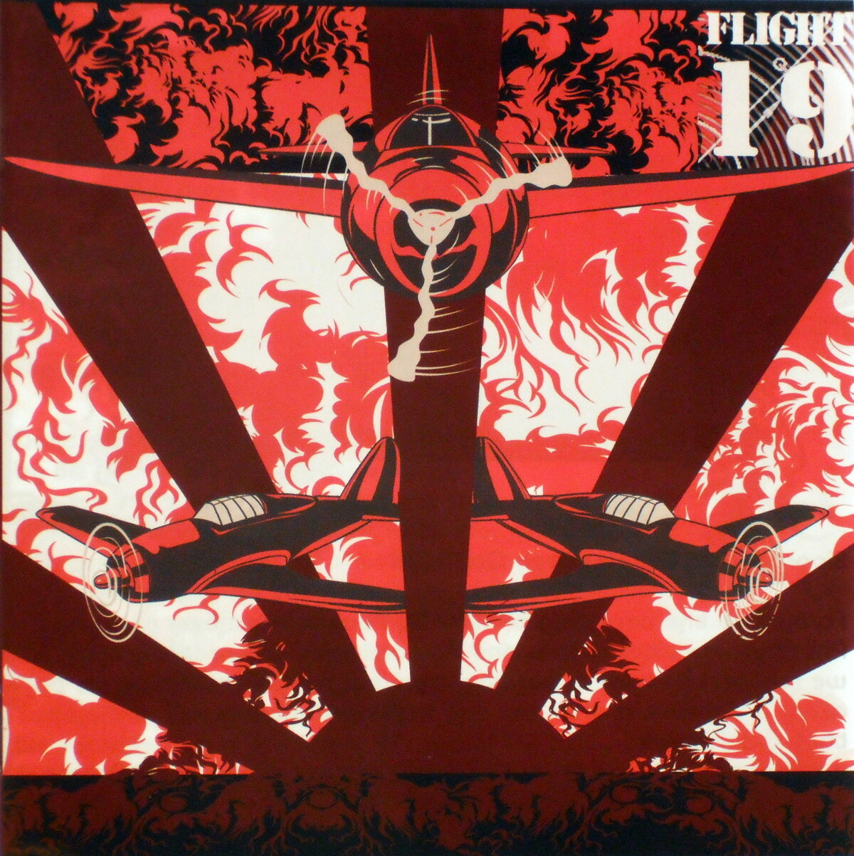 The Anthology by Flight 19 (Compilation, NWOBHM): Reviews, Ratings ...