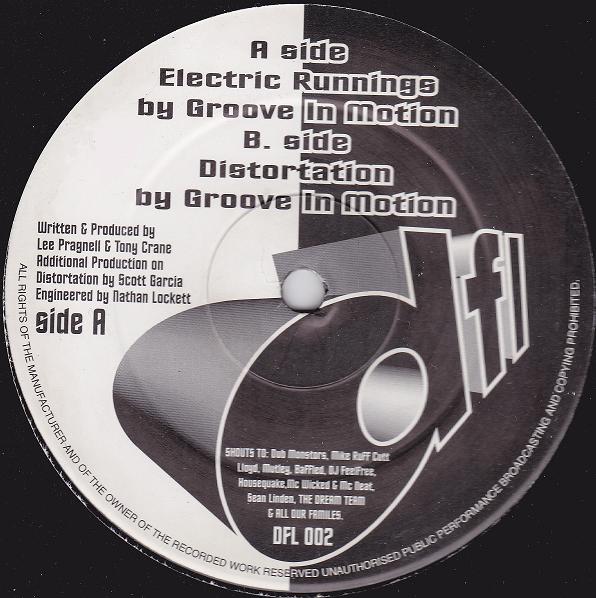 Groove in Motion Albums: songs, discography, biography, and listening ...