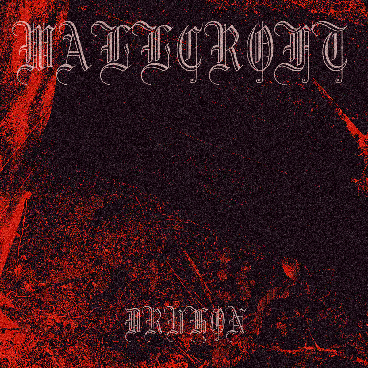 Druhon by Wallcroft (Album, Ambient Noise Wall): Reviews, Ratings ...