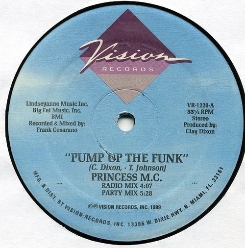 Princess M.C. Albums: songs, discography, biography, and listening ...