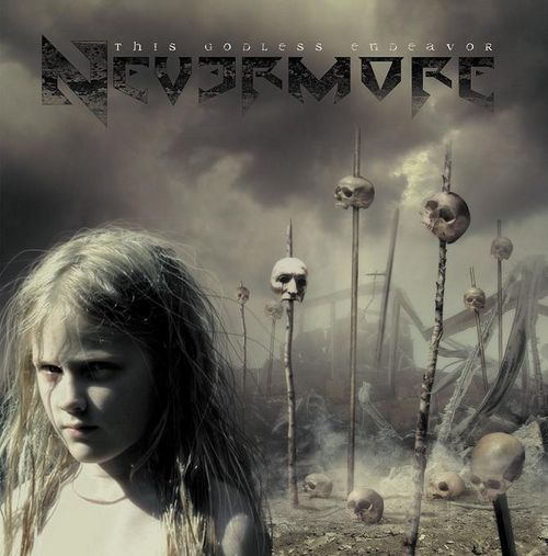 Nevermore Albums: songs, discography, biography, and listening guide - Rate Your Music