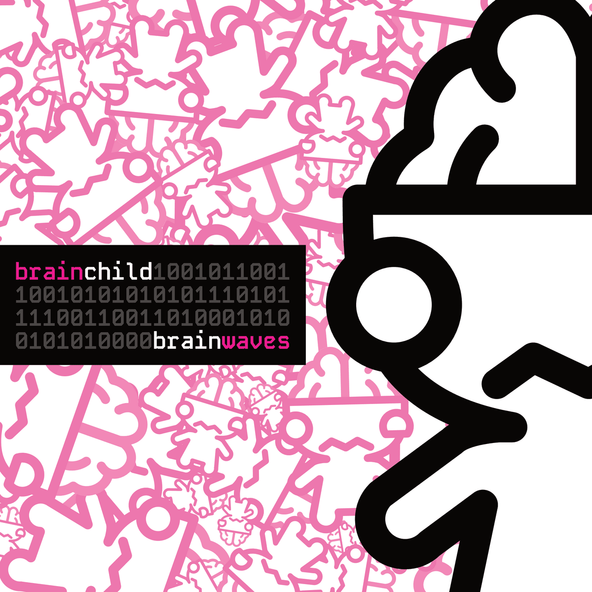 Brainwaves by Brainchild (Album): Reviews, Ratings, Credits, Song list ...