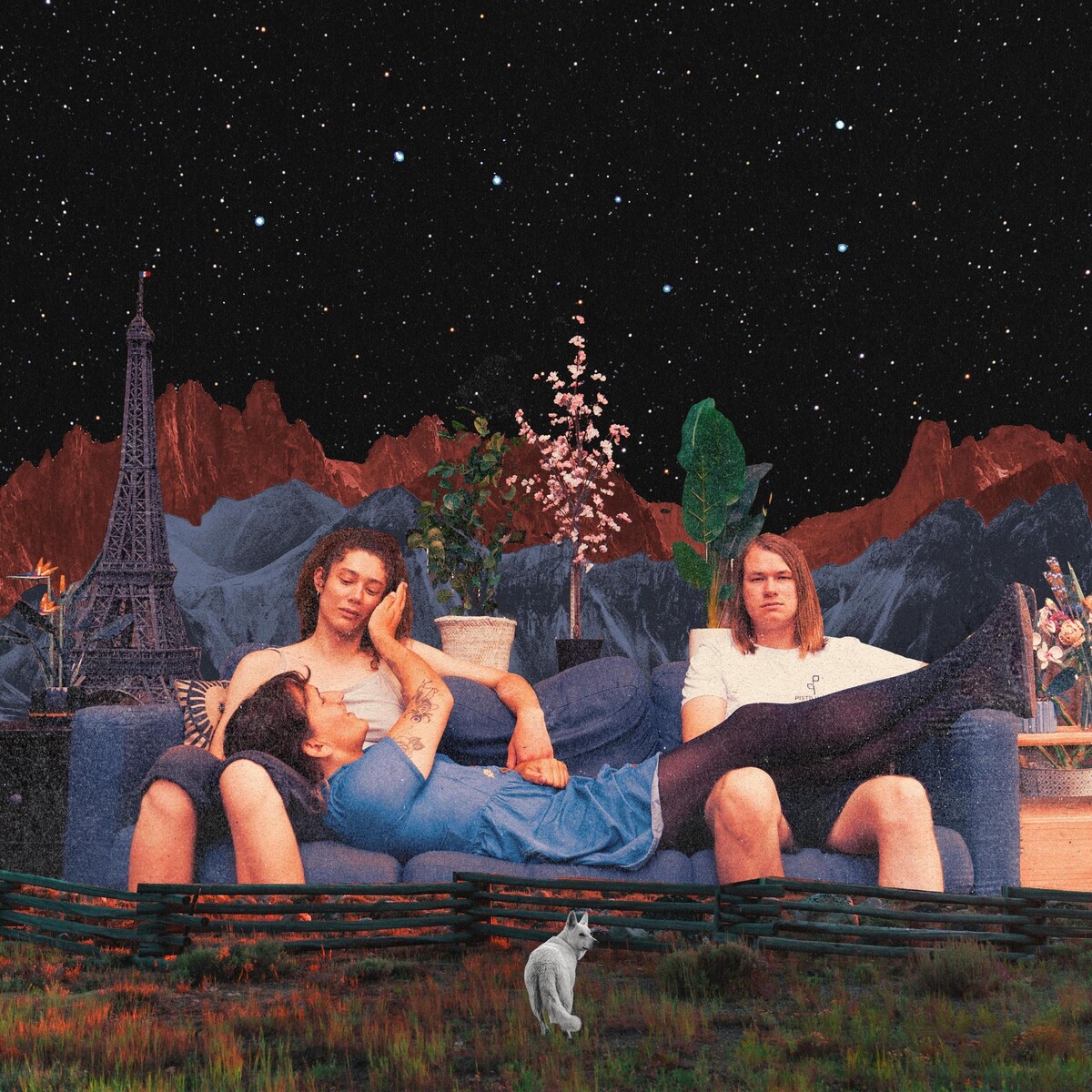 Foreign Airports by Ditzy Spells (Single): Reviews, Ratings, Credits, Song list - Rate Your Music