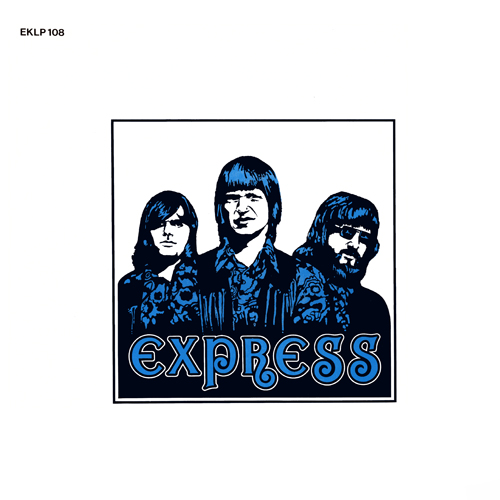 Express Albums: songs, discography, biography, and listening guide ...