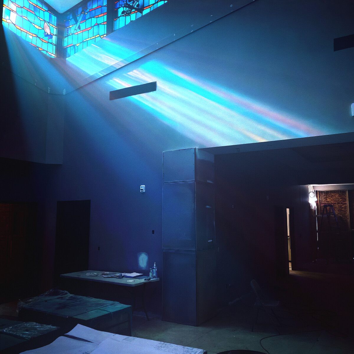 Custom chart: Best albums of 2025 - Rate Your Music