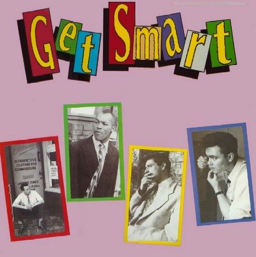 Get Smart by Get Smart (Album): Reviews, Ratings, Credits, Song list ...