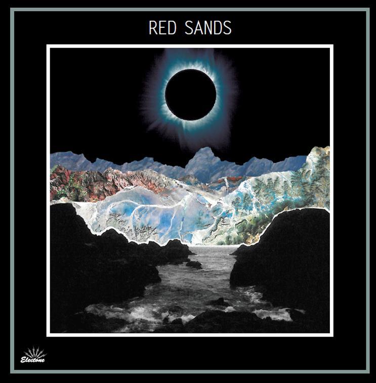 Red Sands by Red Sands (Album; ELEC004): Reviews, Ratings, Credits ...