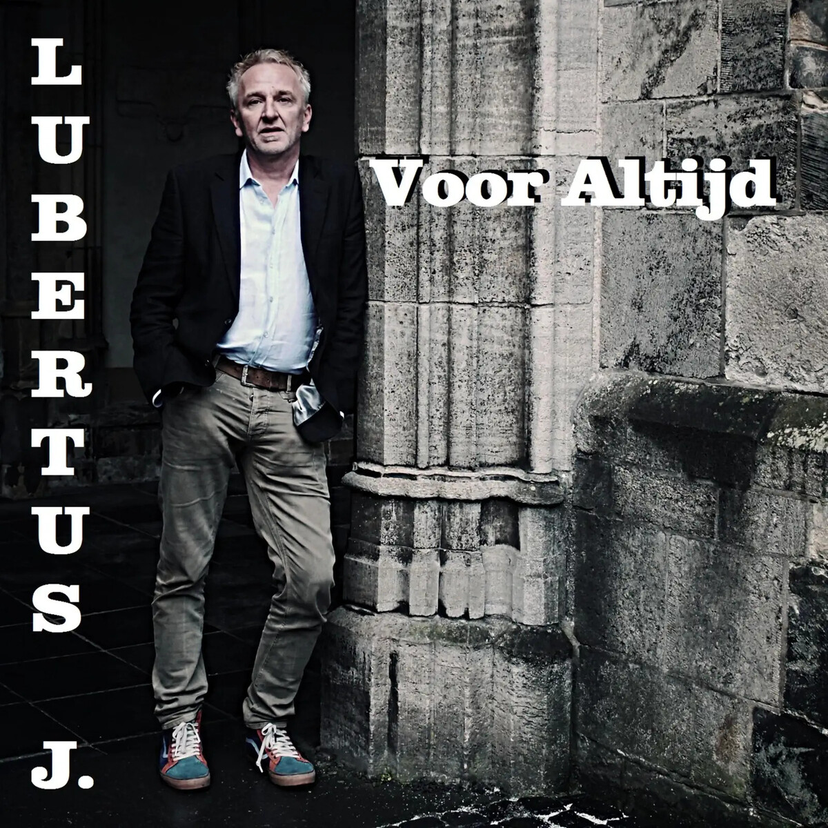Voor altijd by Lubertus J. (Single): Reviews, Ratings, Credits, Song ...