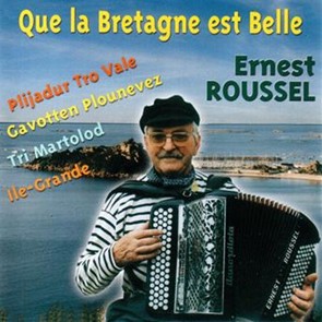 Ernest Roussel Albums: songs, discography, biography, and listening ...