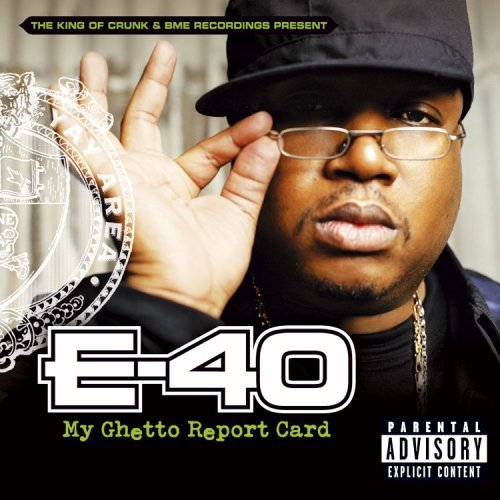 E-40 Albums: songs, discography, biography, and listening guide - Rate ...