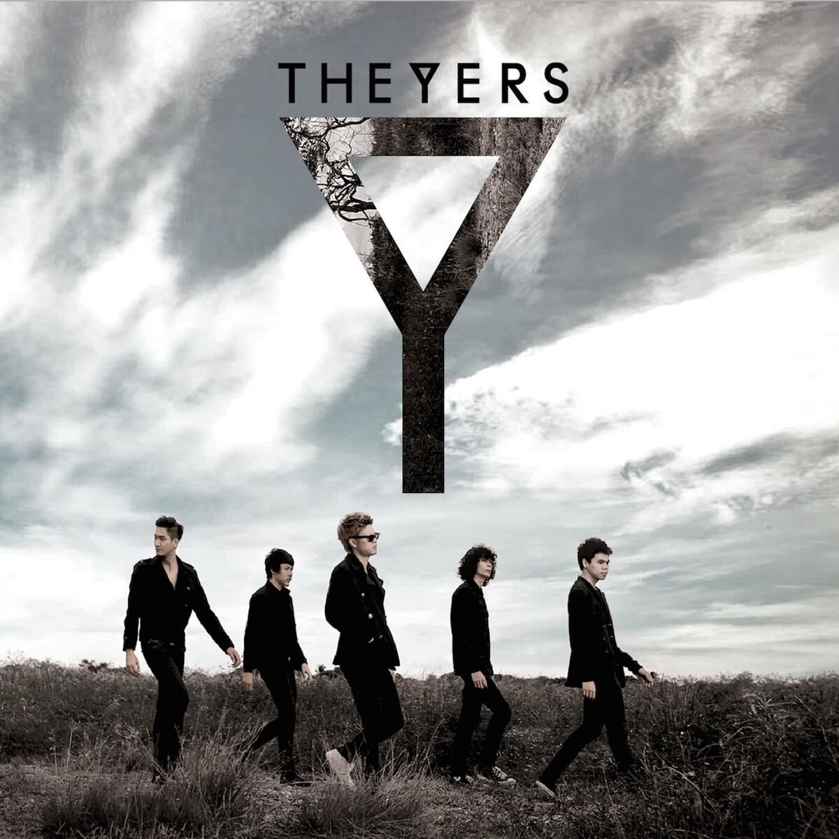 Y by The Yers (Album): Reviews, Ratings, Credits, Song list - Rate Your ...