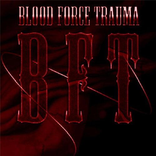 Blood Force Trauma Albums: songs, discography, biography, and listening ...