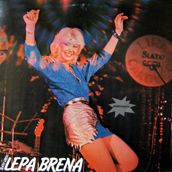 Lepa Brena Albums: songs, discography, biography, and listening guide ...