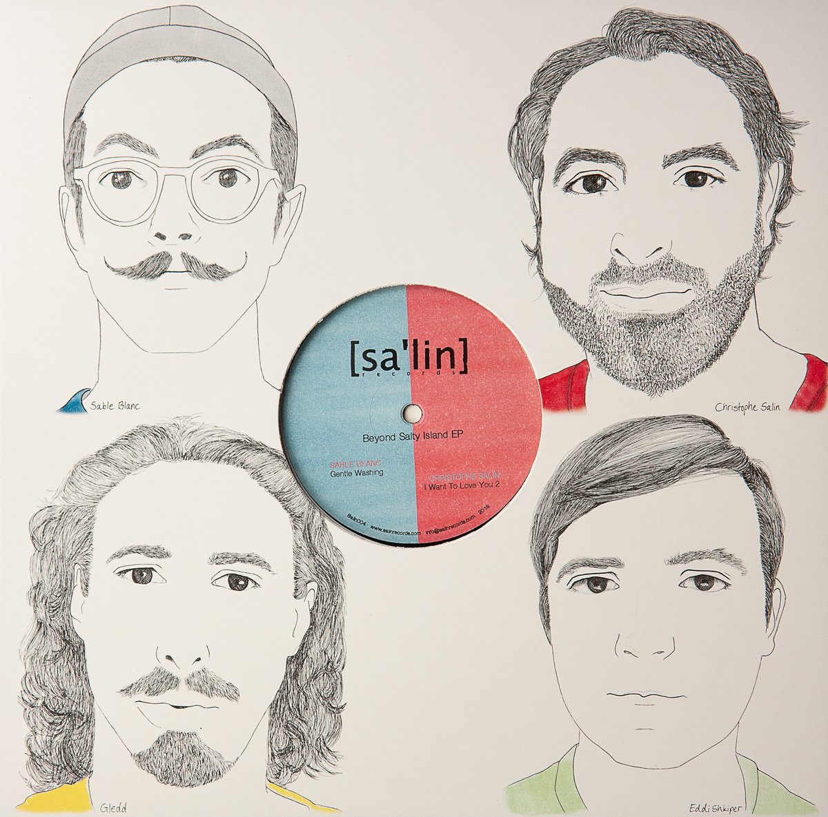 Christophe Salin Albums: songs, discography, biography, and listening ...