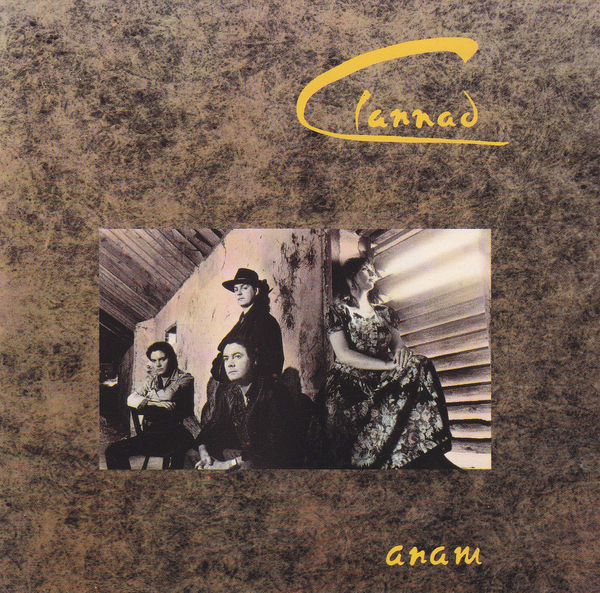 Anam by Clannad (Album; RCA Victor; PD 74762): Reviews, Ratings ...