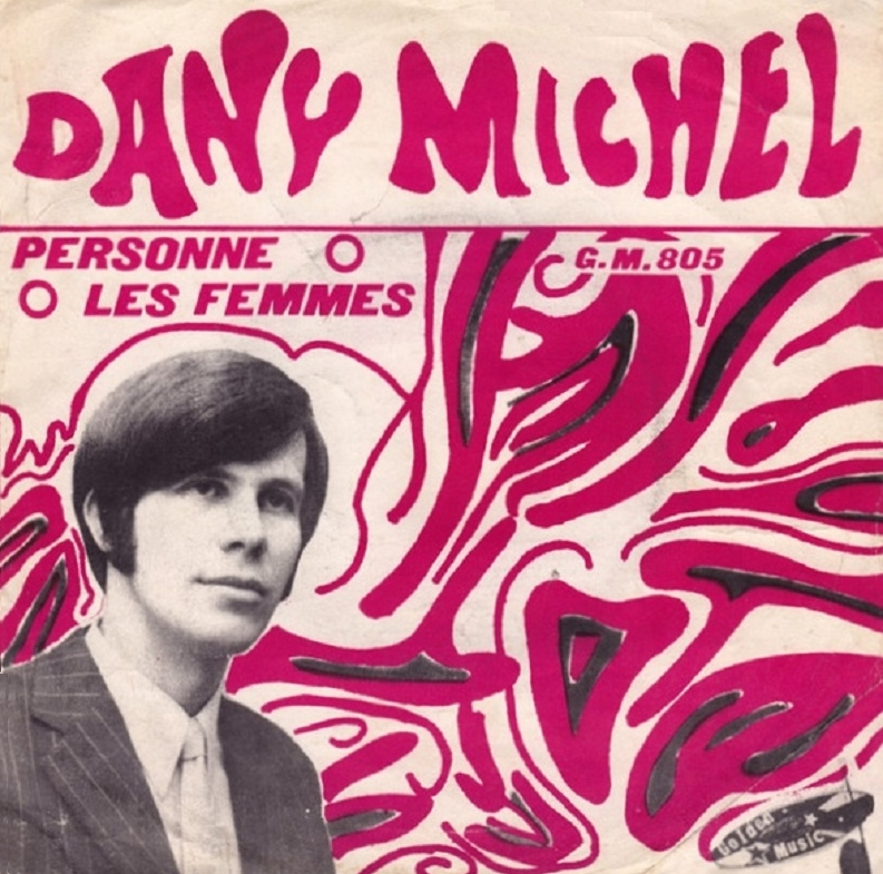 Dany Michel Albums: songs, discography, biography, and listening guide ...