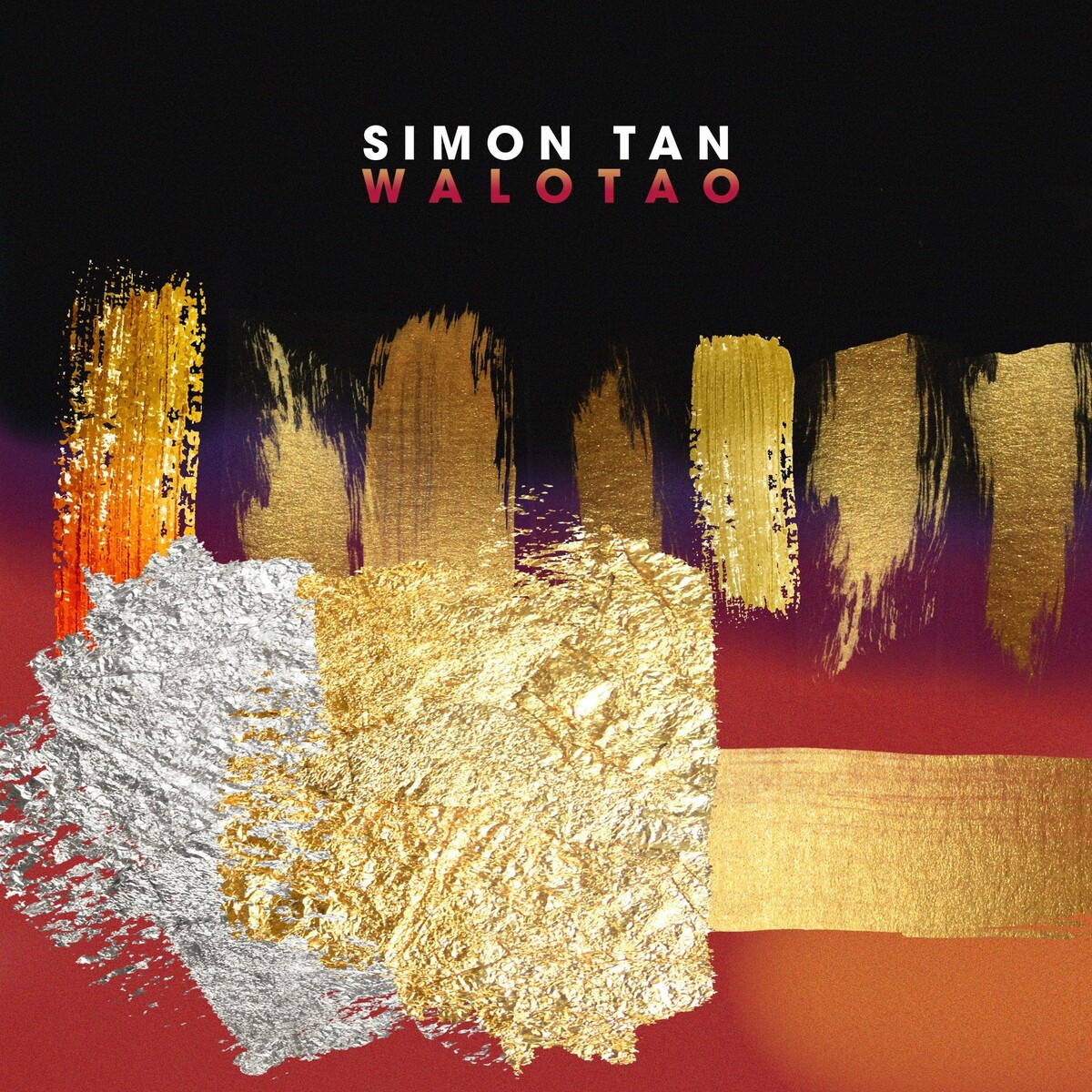 Walotao by Simon Tan (Album): Reviews, Ratings, Credits, Song list - Rate Your Music