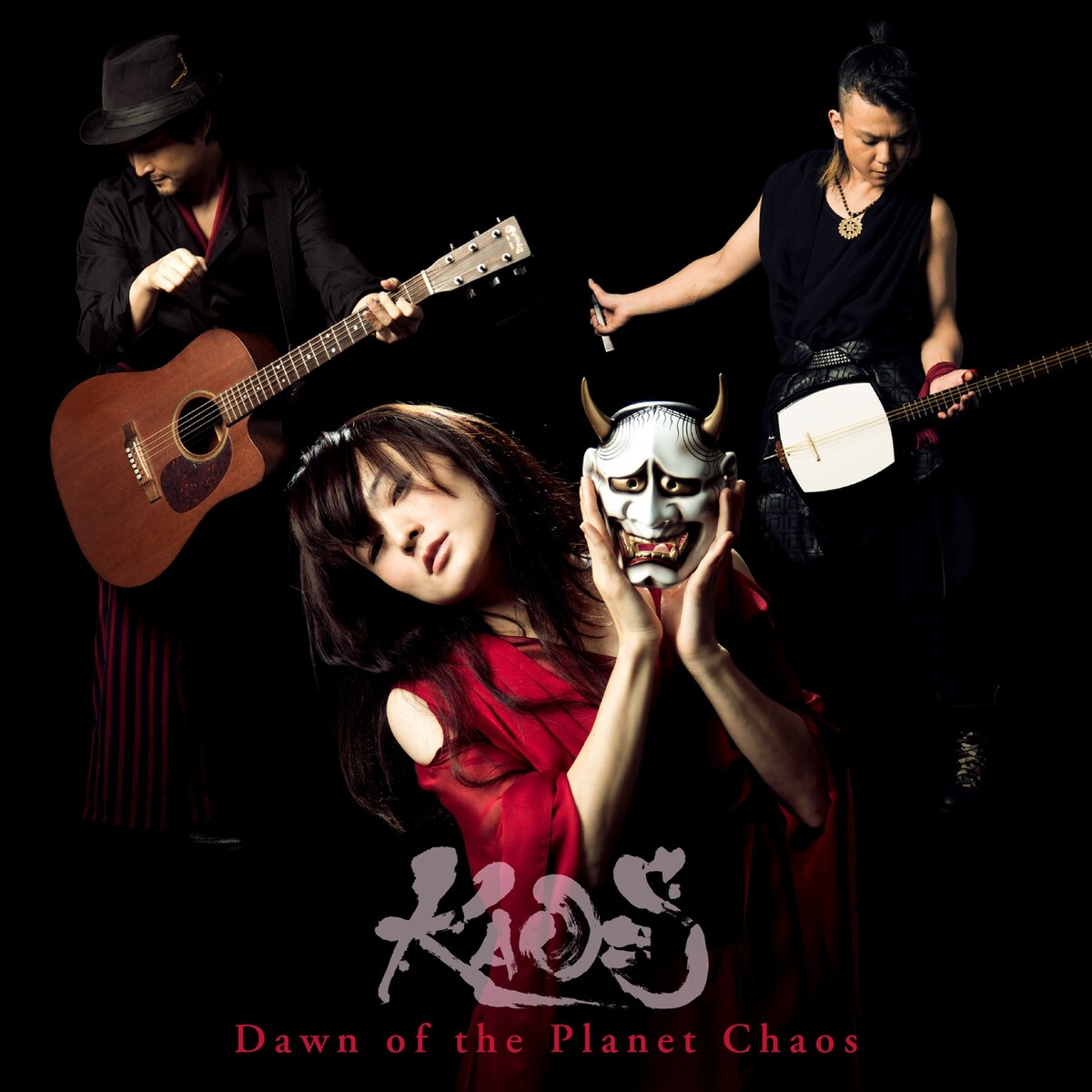 Best Japanese Music albums of 2015 - Rate Your Music