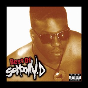 Best of Schoolly D by Schoolly D (Compilation, Gangsta Rap): Reviews ...