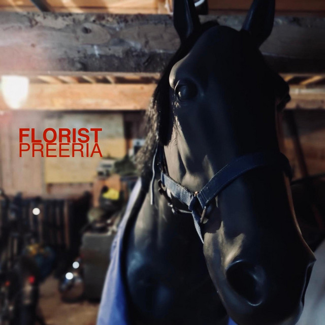 Preeria by Florist (Album): Reviews, Ratings, Credits, Song list - Rate ...