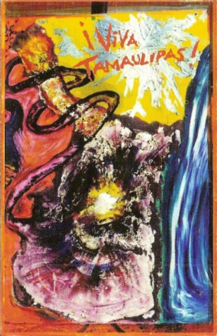 Viva Tamaulipas! by El Experimento De Cuca (Album): Reviews, Ratings ...