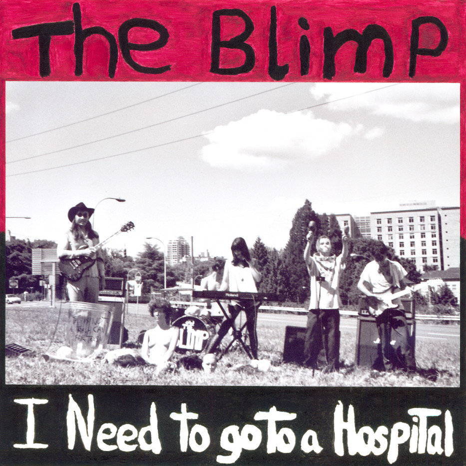 The Blimp Albums: songs, discography, biography, and listening guide ...