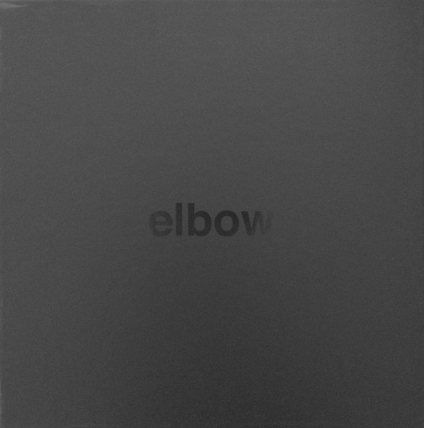 Definitive Albums Vinyl Box Set by Elbow (Compilation; Fiction ...