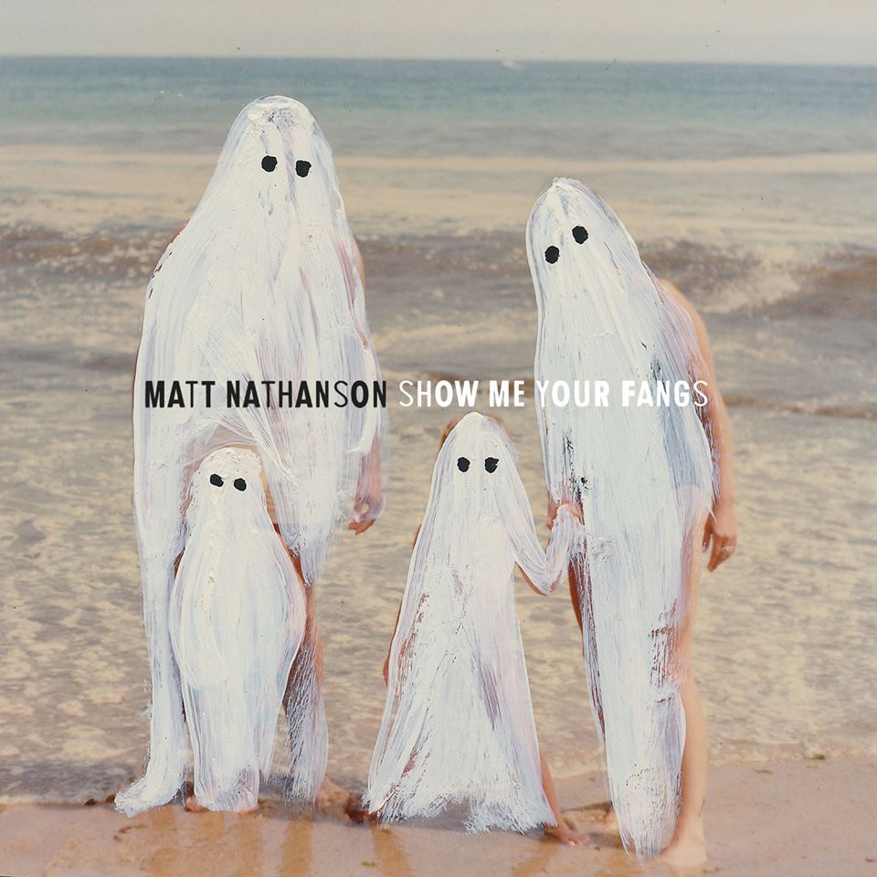 Show Me Your Fangs by Matt Nathanson (Album, Singer-Songwriter ...