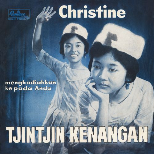 Christine Albums: songs, discography, biography, and listening guide ...