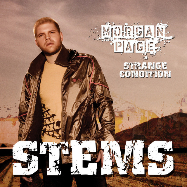 Strange Condition Stems by Morgan Page (Additional release): Reviews ...
