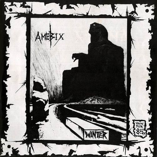 Best Crust Punk singles of all time - Rate Your Music