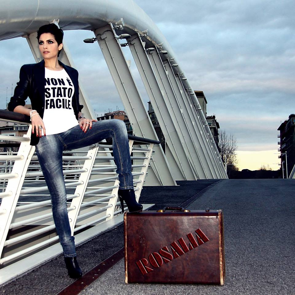 Rosalia Albums: songs, discography, biography, and listening guide ...