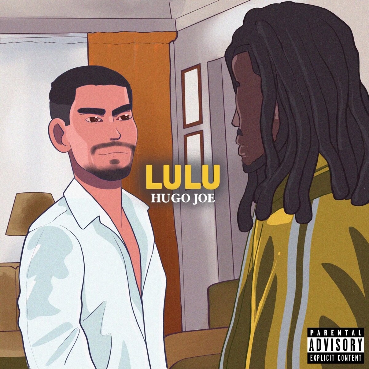 Lulu by Hugo Joe (Single, Southern Hip Hop): Reviews, Ratings, Credits ...