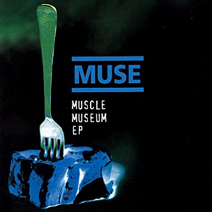 Muscle Museum EP by Muse (EP, Alternative Rock): Reviews, Ratings ...