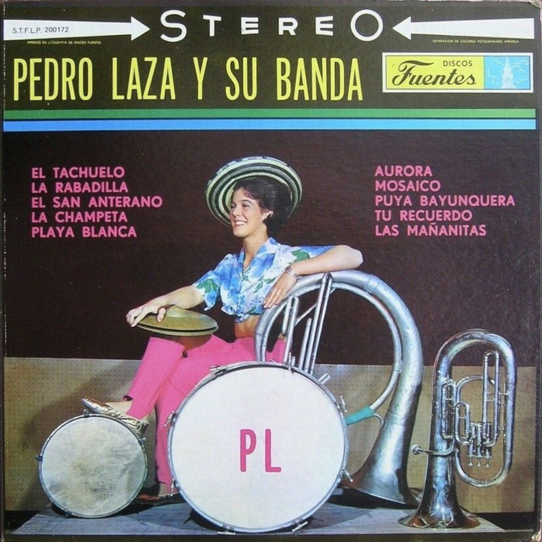 Best Merengue albums of the 1970s - Rate Your Music