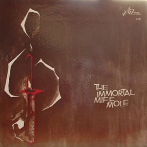 The Immortal Miff Mole by Miff Mole (Album, Dixieland): Reviews ...