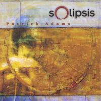 Solipsis by Patrick Adams (Album): Reviews, Ratings, Credits, Song list - Rate Your Music
